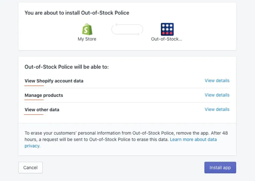 Shopify插件安装方法-科灯跨境