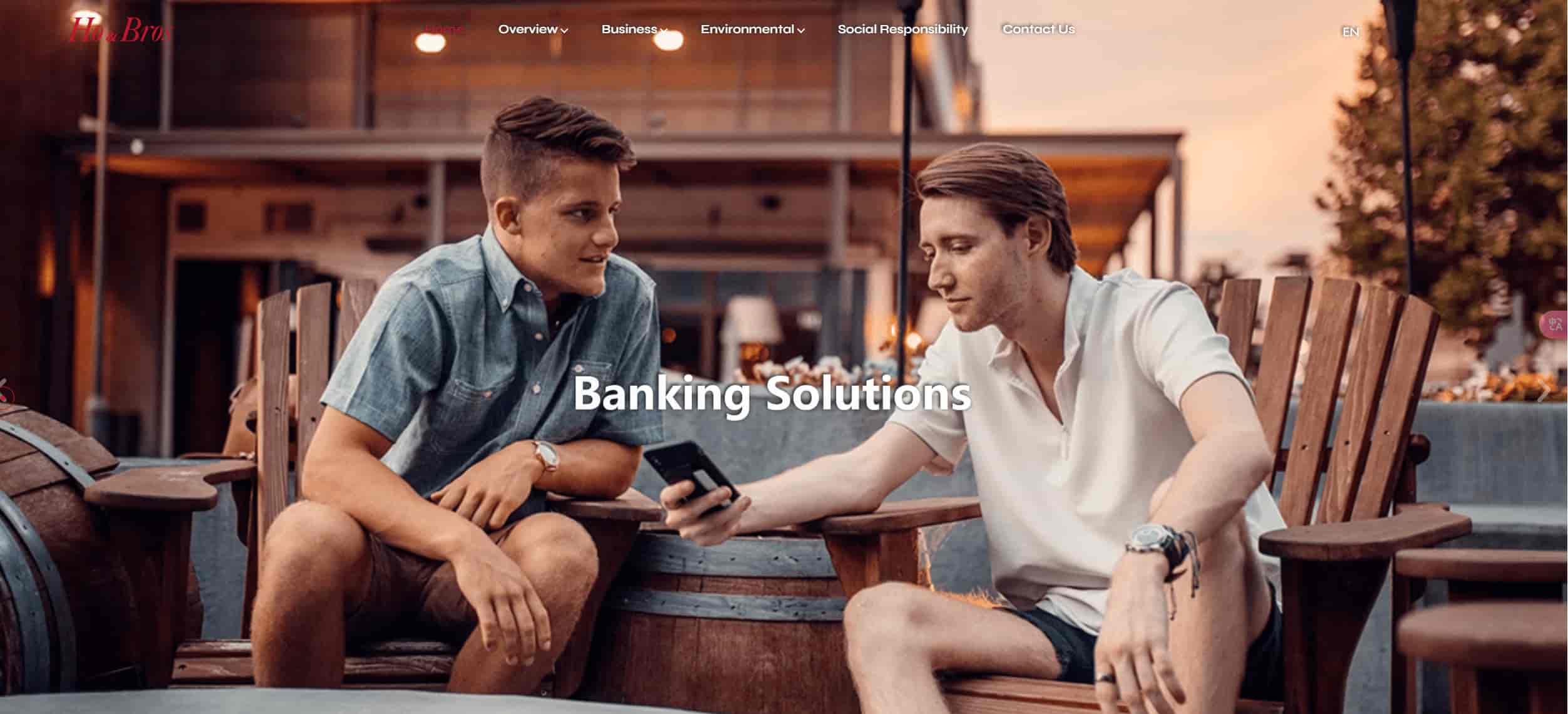 Ho&Bros官网 - 科灯跨境